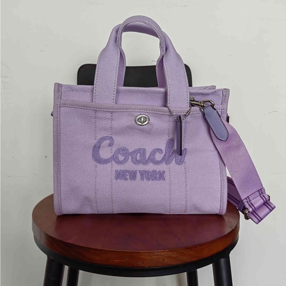 Coach | Bags | Smith Tote Bag With Checkerboard Print | Poshmark